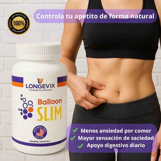 Balloon SLIM – Titilo
